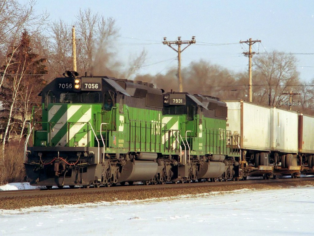 BN 7056